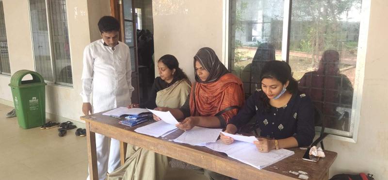 Rashmi Prakash achieved Title of Human Resources (HR) from Kasaragod ...