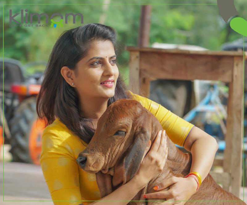 Allola Divya Reddy achieved Title of Entrepreneur from Hyderabad ...