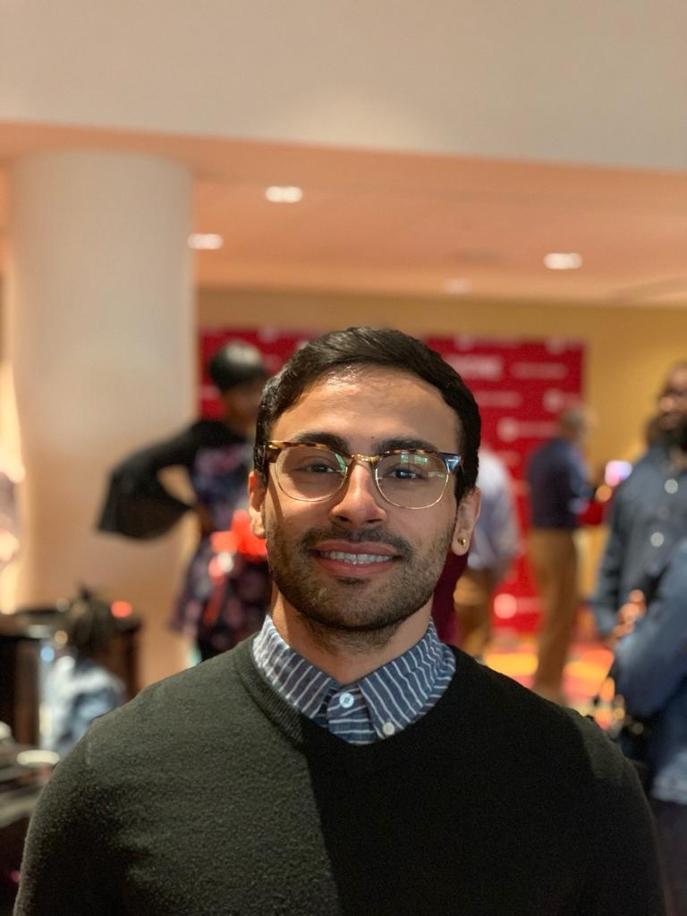 Best Hospitality in Missouri (USA) Ayush Wagle