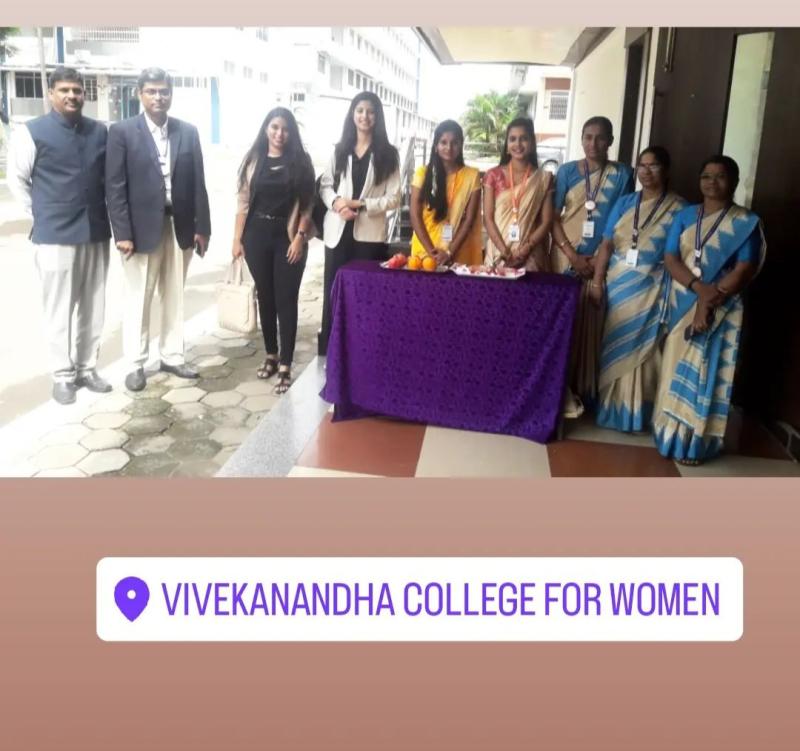 Disha Babla is Jodhpur Title Holder in Technology 2024