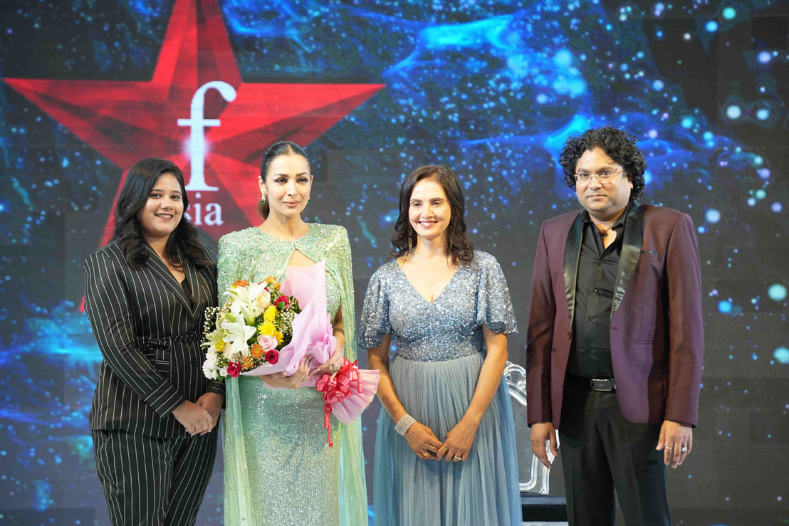 Forever Star India Group – Beauty Pageants and Award Shows