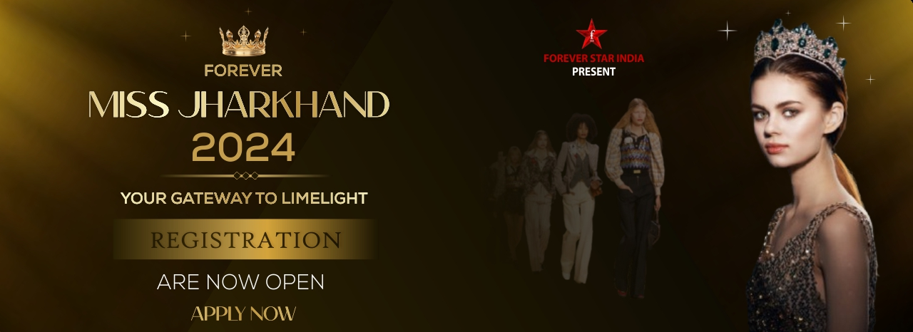 Miss Jharkhand 2024
