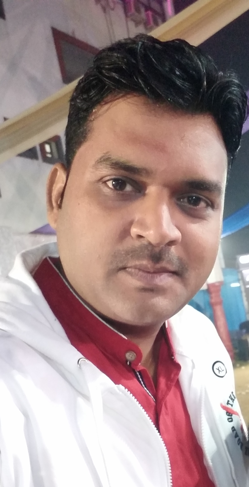 Priyanshu Srivastava Forever Star India Awards The Real Super
