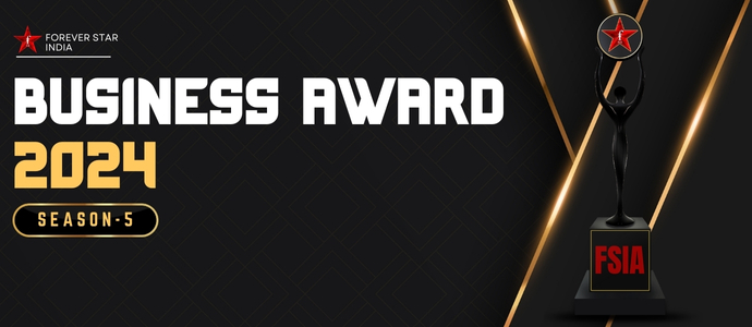 Business Awards 2024 Registration in India