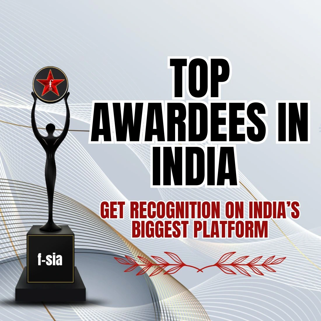 Top National Awardee in India | All India Awardees List | Awardees 2025