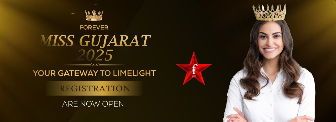 Miss Gujarat 2025 | Biggest Beauty Contest in Gujarat | Auditions Open