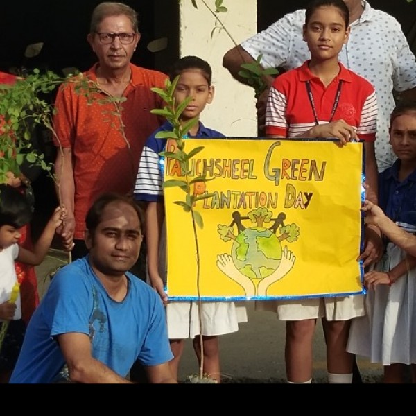 Manish kumar Awasthi : Forever Star India Awards - The Real Super ...