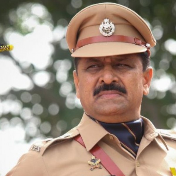 Dr. Dilip Patil-Bhujbal : Forever Star India Awards - The Real Super ...