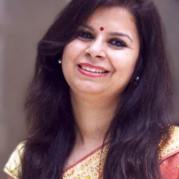 Rashmi Pandey : Forever Star India Awards - The Real Super Heroes ...